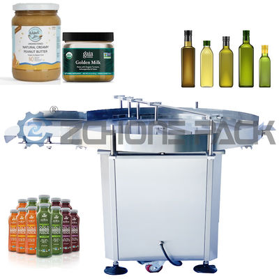 Turntable UV Sterilizer Disinfection And Sterilization Of Canned ...