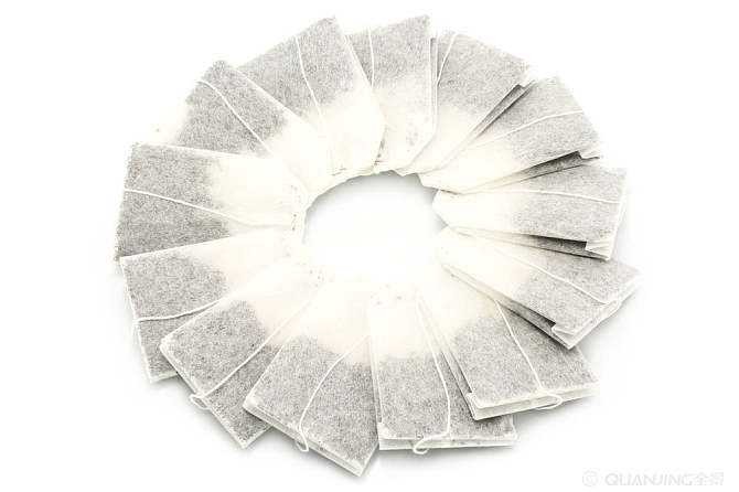 Full Automatic Filter Paper Dip Small Tea Bag Packing Machine