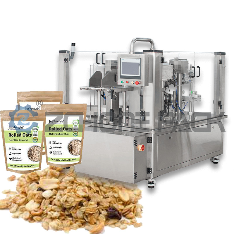 Automatic Quantitative Counting And Loading Big Bag Packaging Machine ...