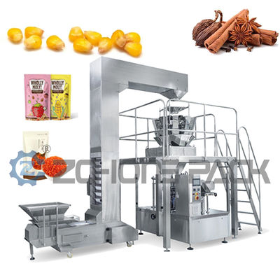 Liquid Packing Machine factory, Buy good price Powder Packing Machine ...